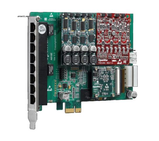 Goliardos Technology